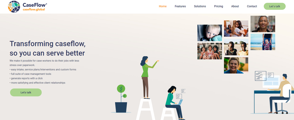 CaseFlow Reviews in 2025